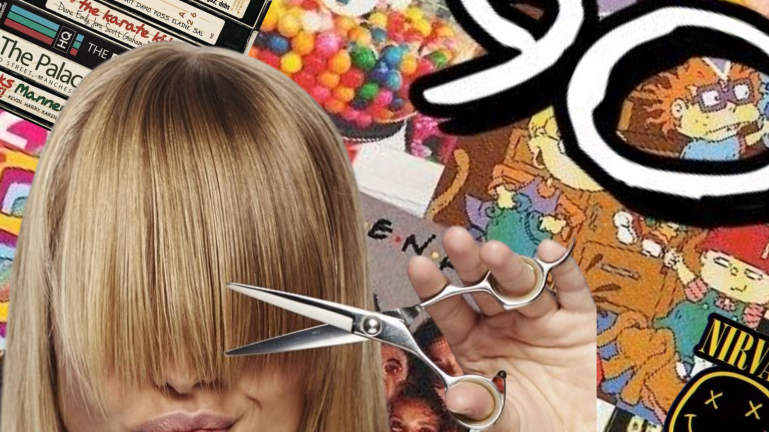 To Bang or Not to Bang - She's Got Issues